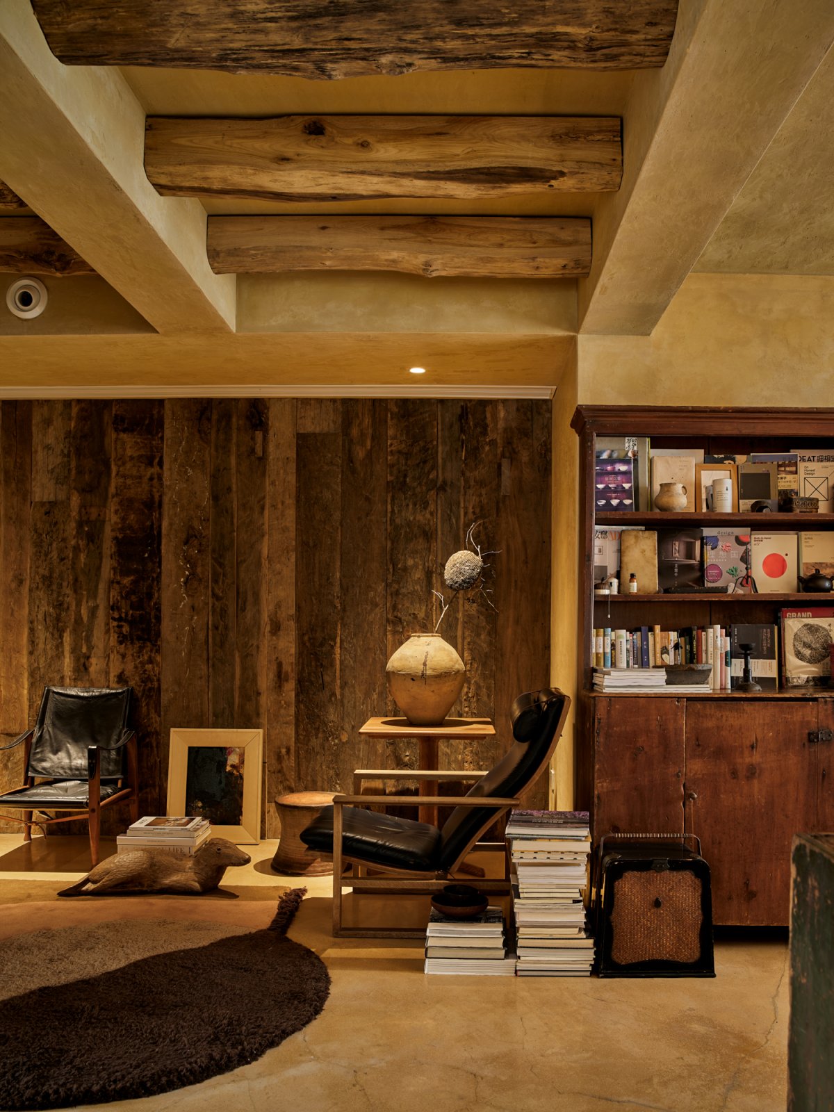 YinjiSpace - M-D Design Studio x Yunzhong Garden